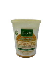 Costco Organic Turmeric Powder - Costco Fan
