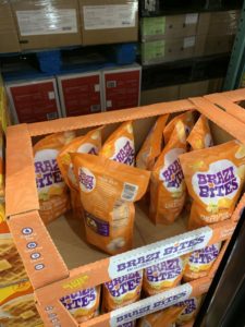 Costco Brazi Bites, Brazilian Cheese Bread, 62 Count 36 Oz - Costco Fan